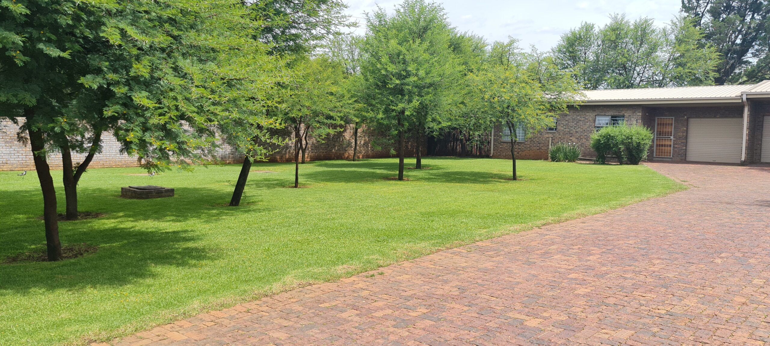 SOETDORING - Rosslee